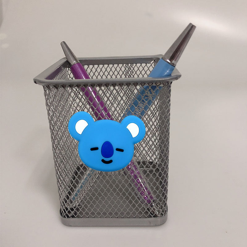 2020 New BTS BT21 Pen/Pencil Holders – Sevennn