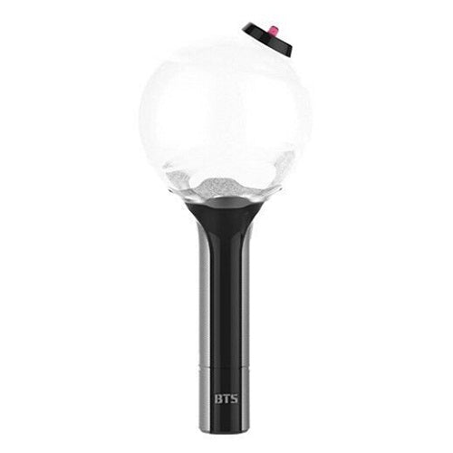 BTS Official Light Stick Version 2 – Sevennn