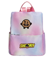 BTS Backpacks – Sevennn